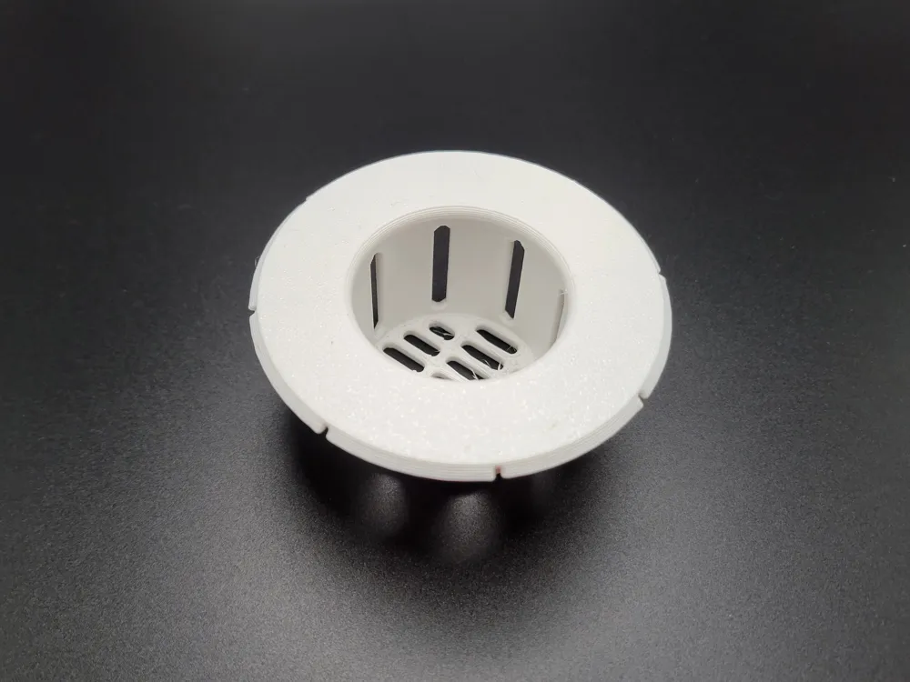 Sink / Tub Strainer 40 mm (1.5 inch) by Phil Caruso - MakerWorld