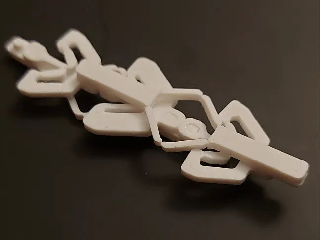 Reverse Spring Snap Mechanism (Braess’s Paradox) by SoundsUnique ...