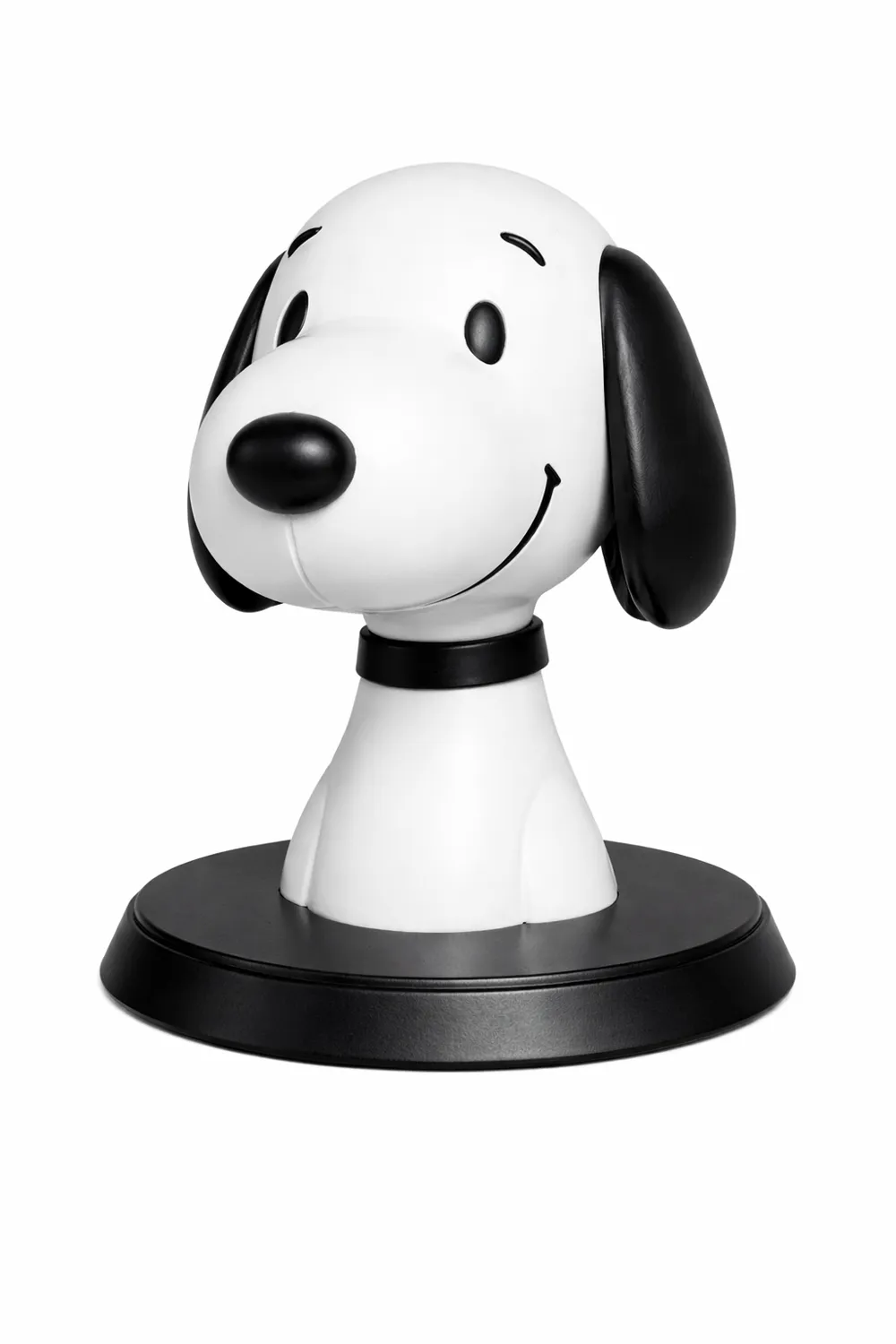 Snoopy Headphone stand - Free 3D Print Model - MakerWorld