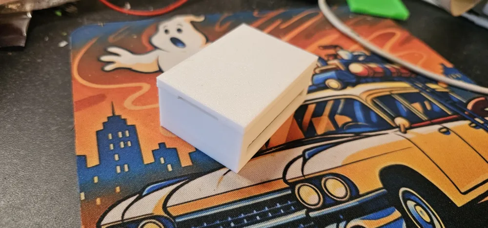 Arduino Nano Extension Box - Free 3D Print Model - MakerWorld