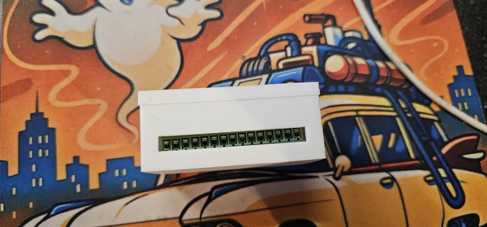 Arduino Nano Extension Box - Free 3D Print Model - MakerWorld