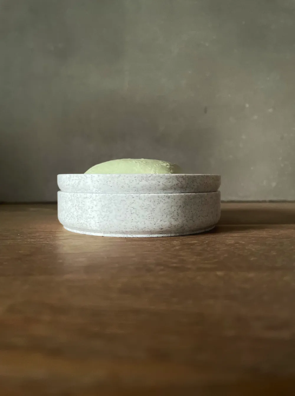 Minimalistic Soap Dish (stackable) by jovi - MakerWorld