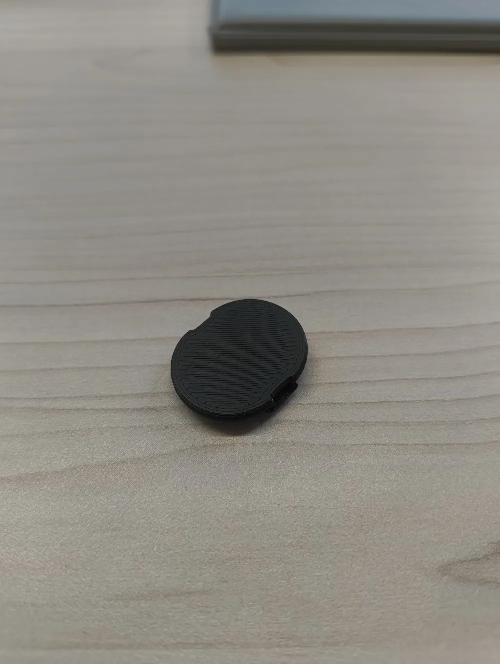 Mazda 323F BJ Cover Cap - Free 3D Print Model - MakerWorld