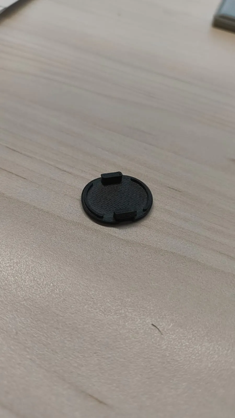 Mazda 323F BJ Cover Cap - Free 3D Print Model - MakerWorld
