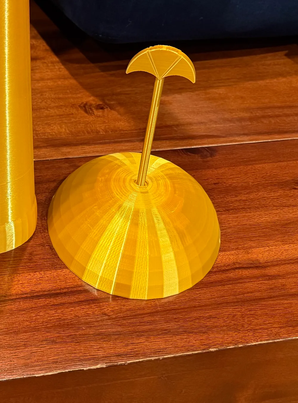 El sombrero de Kronk por firemancjr - MakerWorld