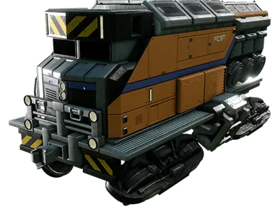 satisfactory 3d print model download - MakerWorld