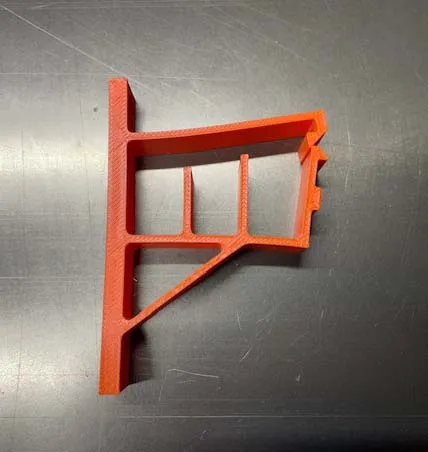 Electrical Cable Routing Orginizer - Free 3D Print Model - MakerWorld