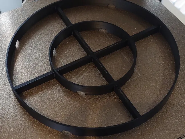 Pot Riser by Reasnd MakerWorld: Download Free 3D Models