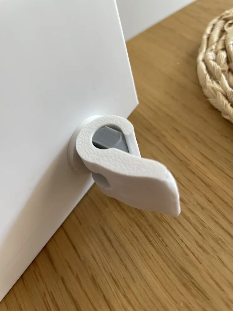 Quick release fastener - Free 3D Print Model - MakerWorld