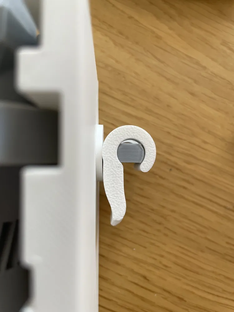 Quick release fastener - Free 3D Print Model - MakerWorld