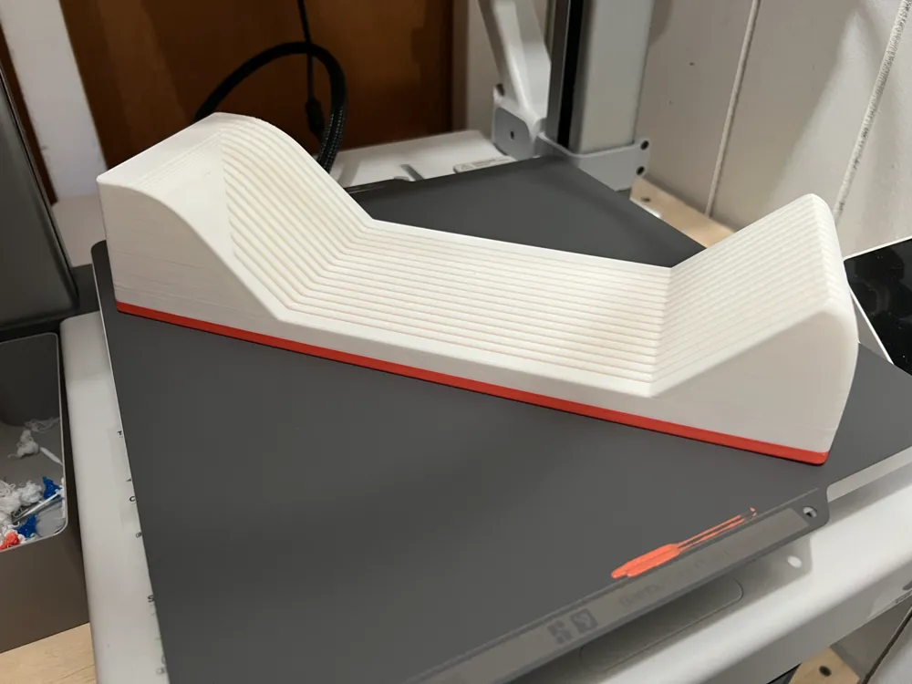 Bambu Lab Plate Holder - 15 plates by BRE3DLOVE Designs - MakerWorld