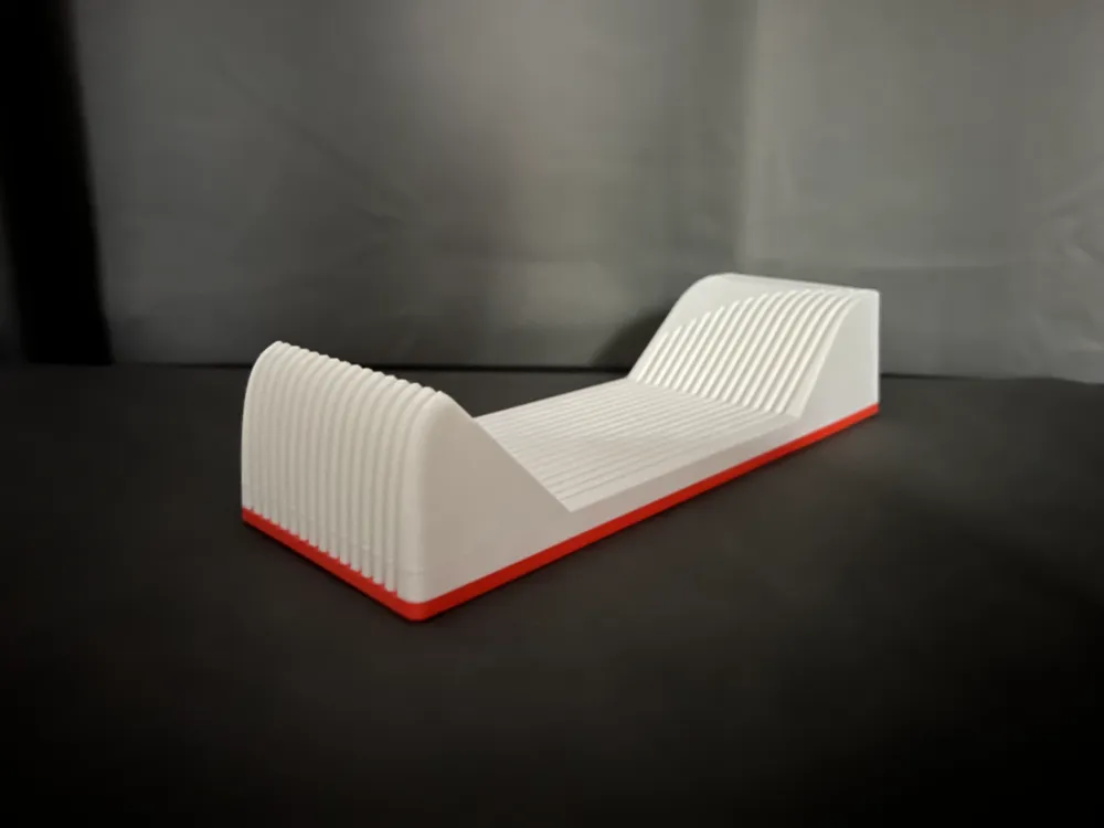 Bambu Lab Plate Holder - 15 plates by BRE3DLOVE Designs MakerWorld ...