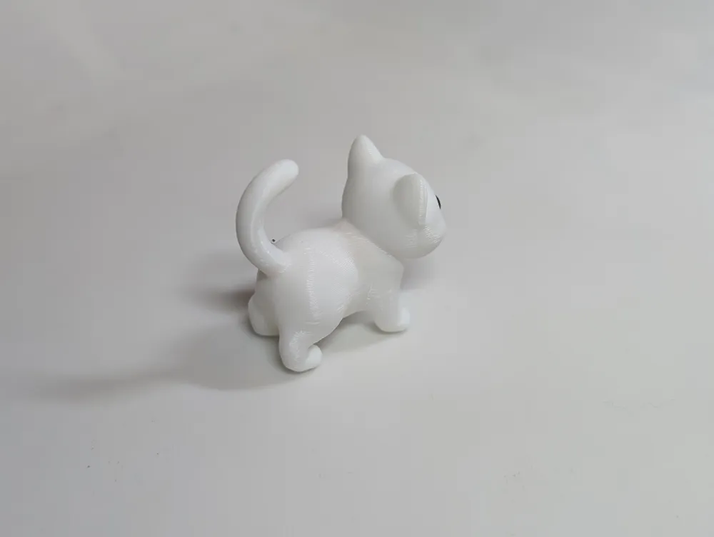 MiniMew - Free 3D Print Model - MakerWorld