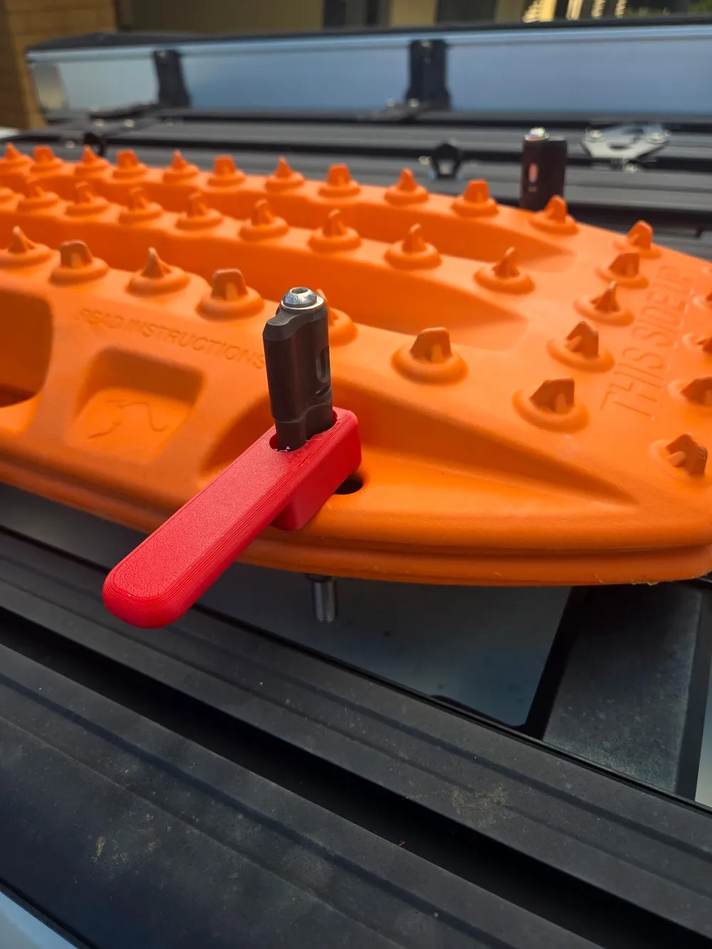 Maxtrax pin tool by ChristIsKing MakerWorld: Download Free 3D Models