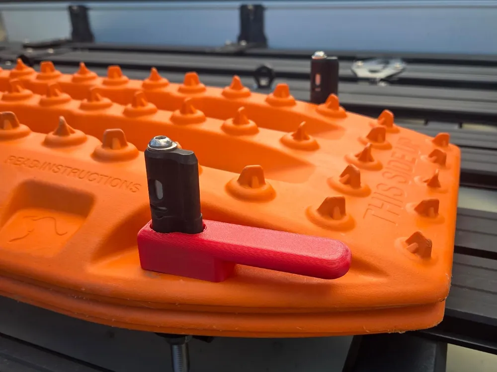 Maxtrax pin tool - Free 3D Print Model - MakerWorld