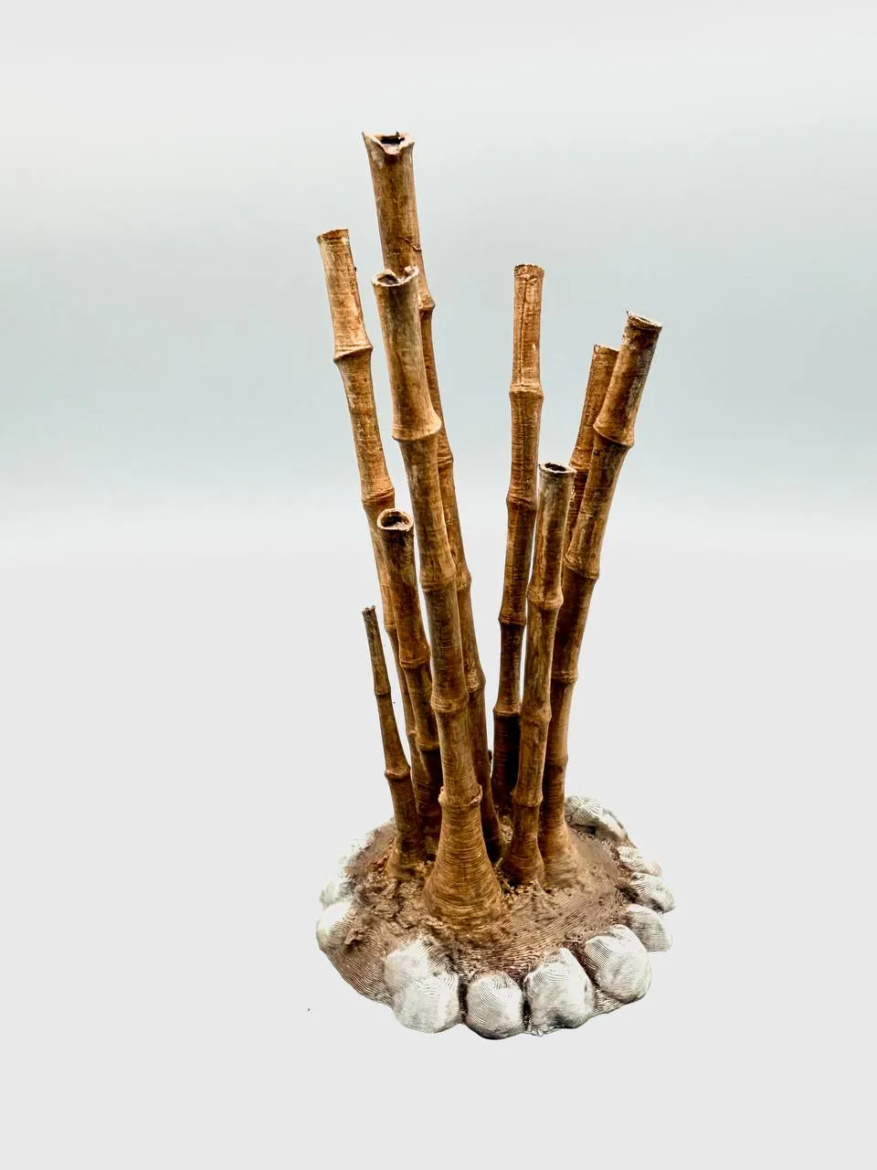 Terra Terrain – Bamboo - Free 3D Print Model - MakerWorld