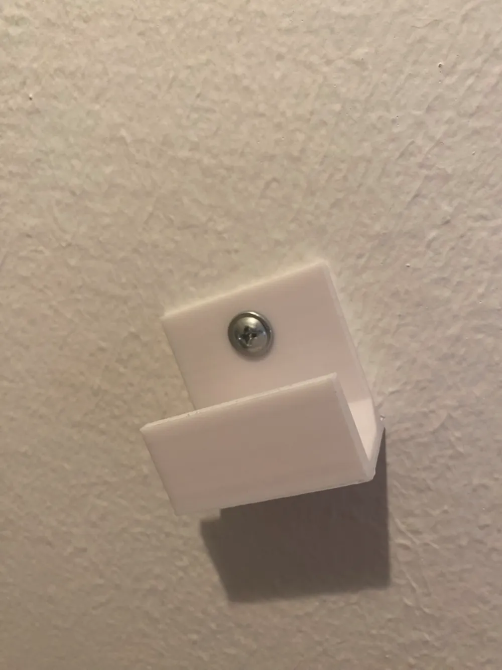 Tray - wall mount by Dr.Crimper - MakerWorld
