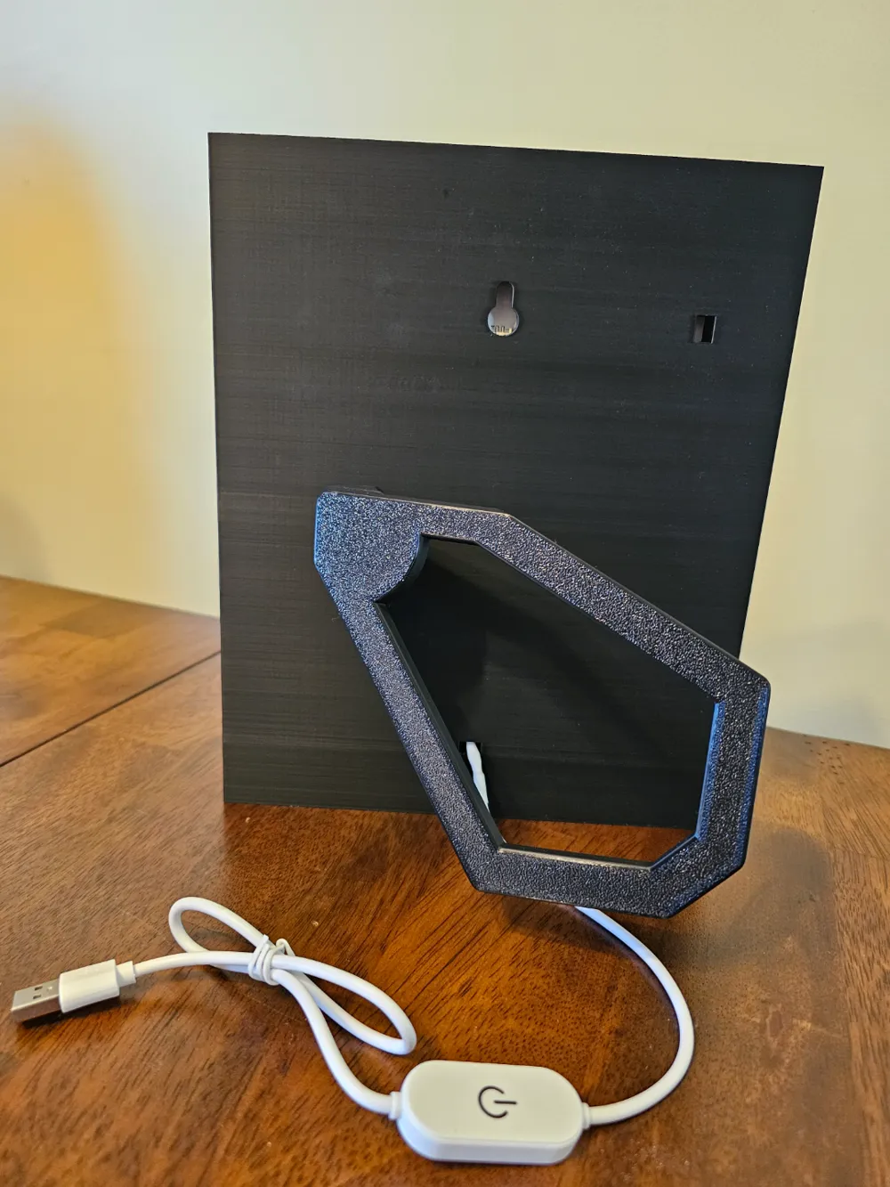 Deco Frame for new Bambu LED Backlight Boards by ledvinaphotography ...