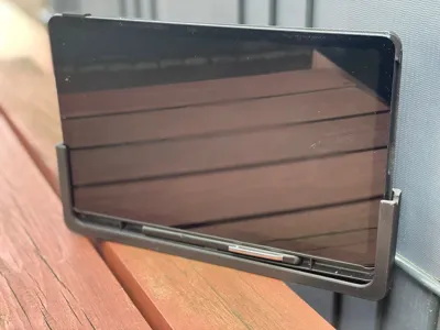 Samsung Tab S6 Lite - Autohalterung – Kostenloses 3D-Druckmodell ...