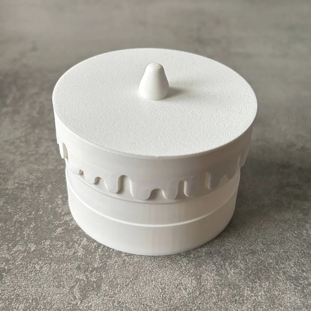 Cake box by ShadowLand MakerWorld: Download Free 3D Models