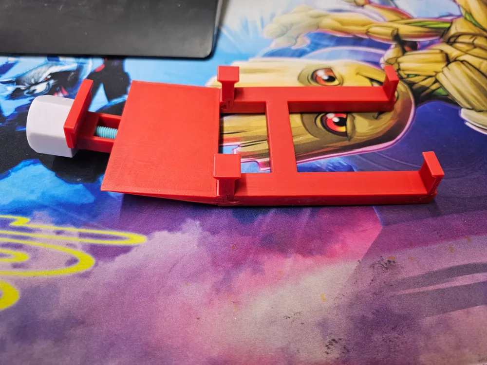 NINTENDO+TELEFONO by Andreabiag88 - MakerWorld