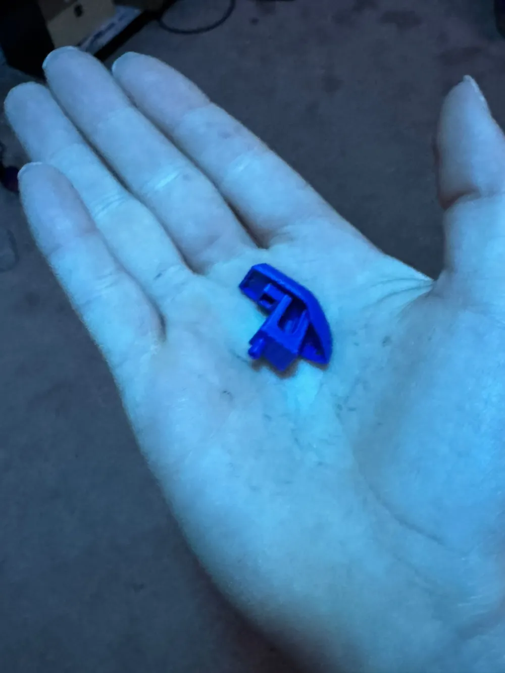 mini benchy - Free 3D Print Model - MakerWorld