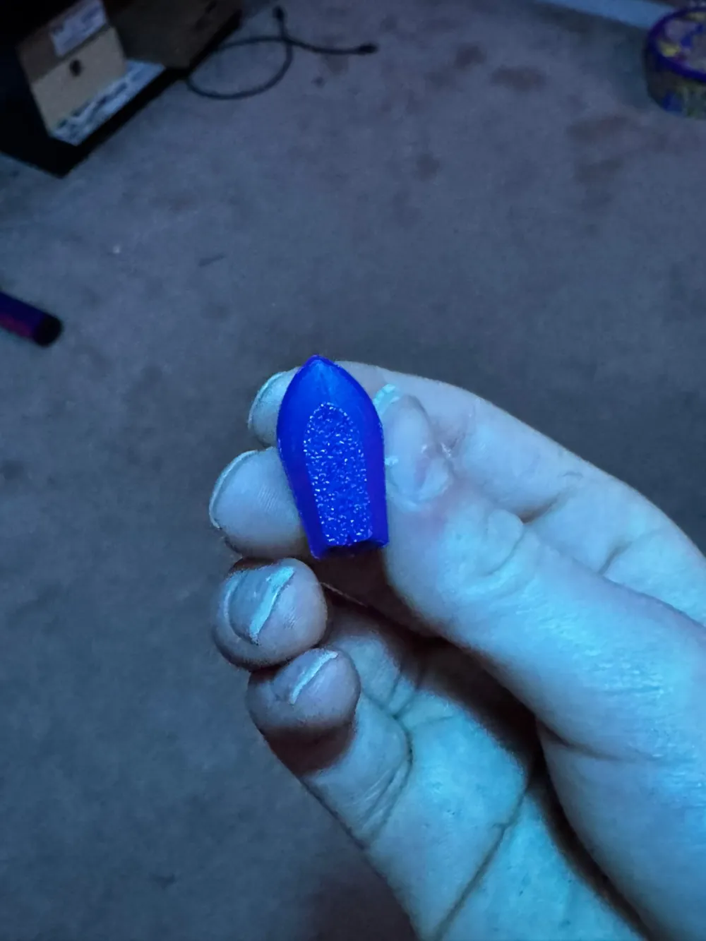 mini benchy by RMBL PRINTS MakerWorld: Download Free 3D Models