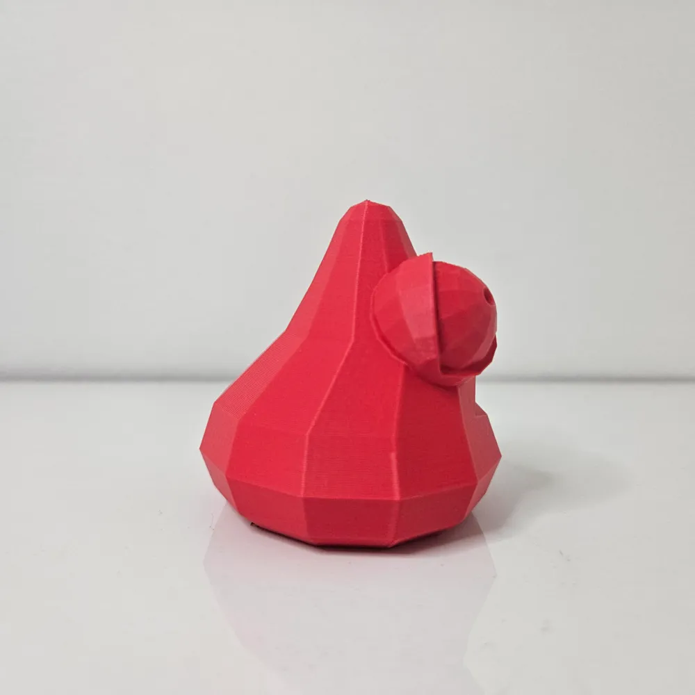 PLOP! Low Poly Blob Monster by PerfectPrince - MakerWorld