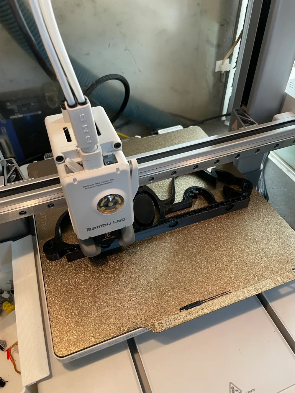 Mailbox Topper Dog by Major League Mods MakerWorld: Download Free 3D Models