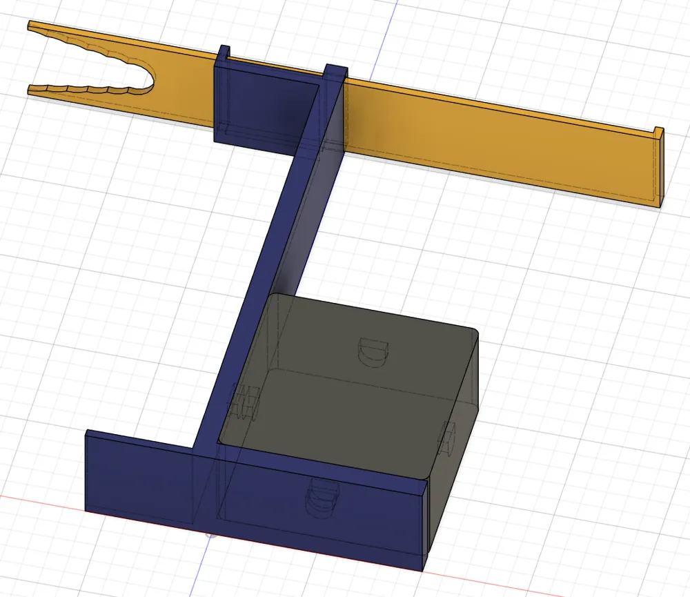 Extendable Platform for miniatures [DnD] by Czupak MakerWorld: Download ...
