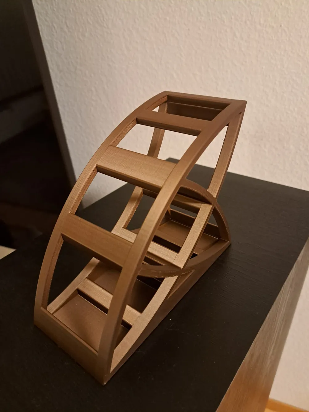 Porta telecomando - Modello di stampa 3D gratuito - MakerWorld