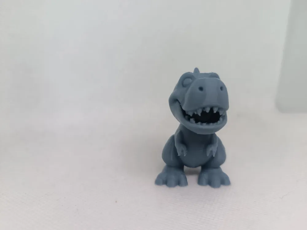 Dinozaur Baby Dino Cute Toy Figurine for Kids by DreamMesh MakerWorld ...