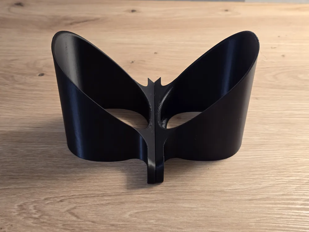 Fanttik Nex S1 Pro – Under-Desk Mount by Johann Arndt MakerWorld ...