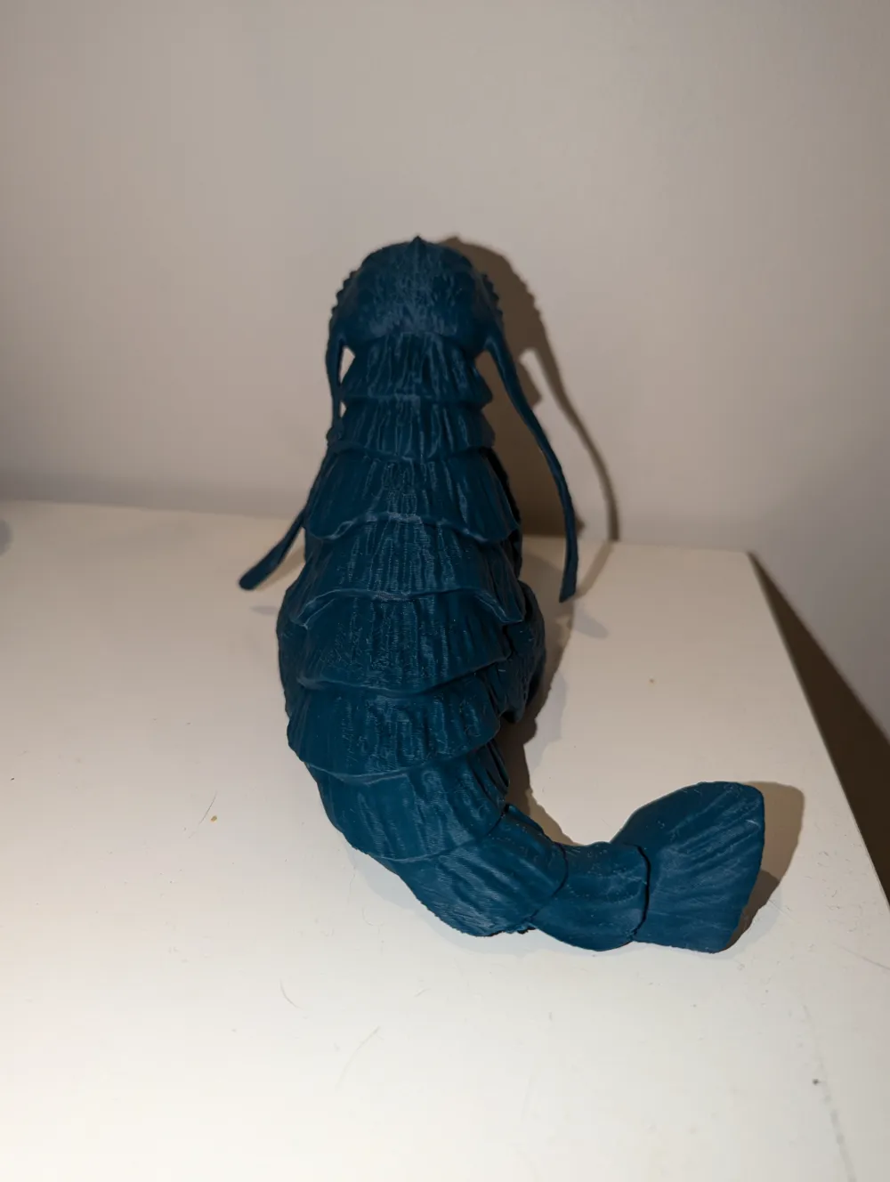 Lizard Doggo by wroof MakerWorld: Download Free 3D Models