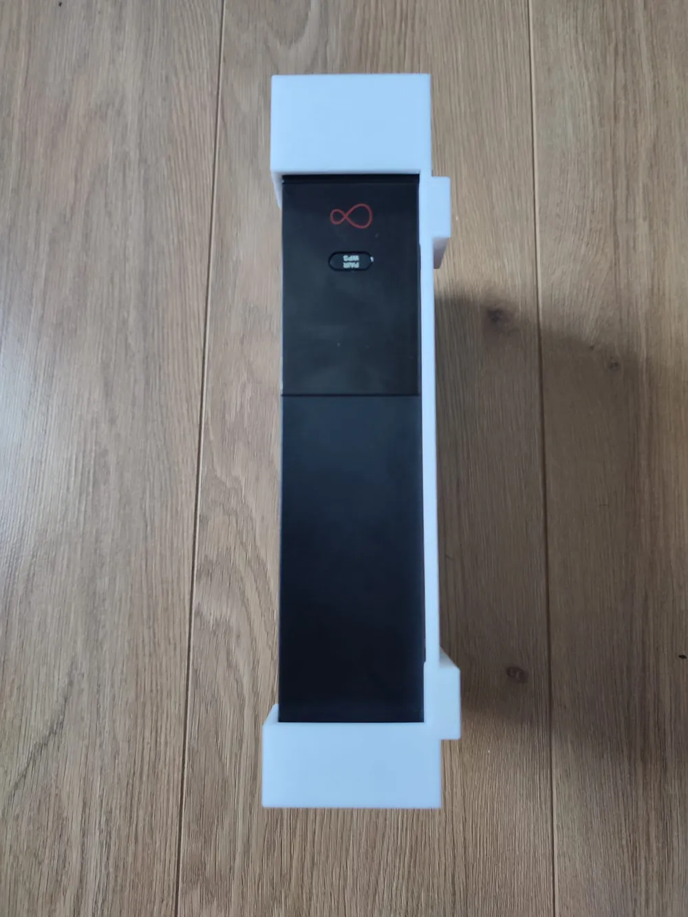 Virgin Media Hub 3 - Wall Holder by FoxPrint MakerWorld: Download Free ...