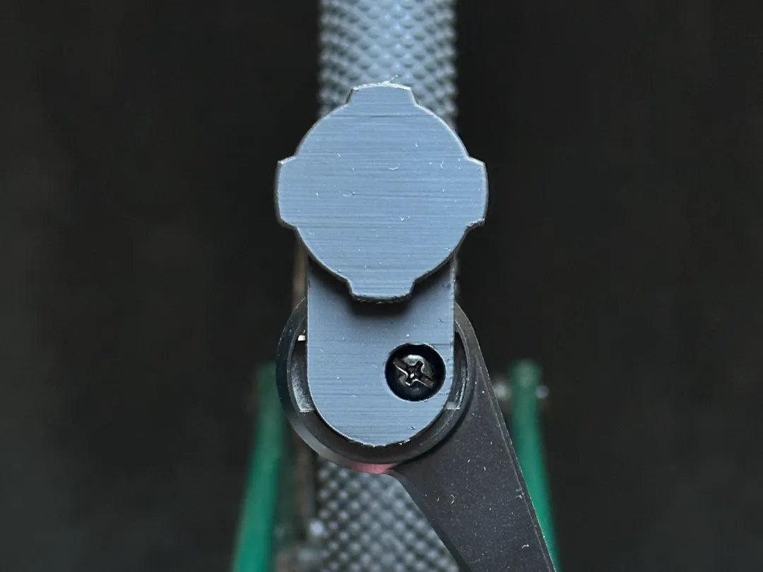 Wahoo to Quad Lock Mount - Free 3D Print Model - MakerWorld