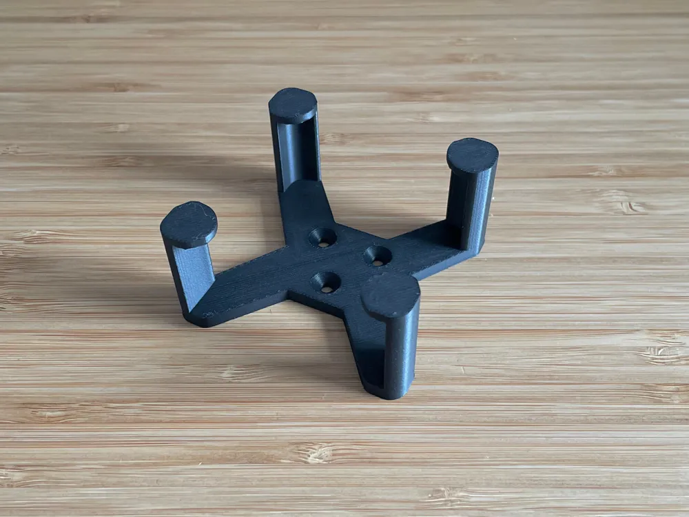 Framework Power Adapter (60W) Wall Mount by eira132 - MakerWorld