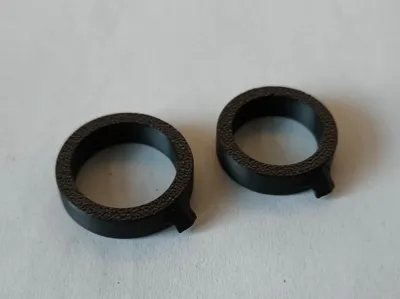 Ring Flinger – Lock. Aim. Fling! by mmgg - MakerWorld