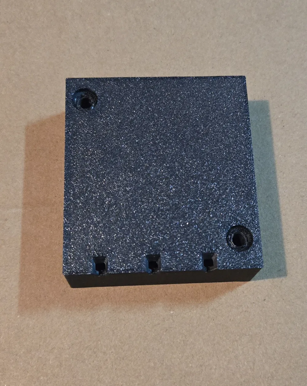 Fazua Bottom Bracket Cover - Free 3D Print Model - MakerWorld