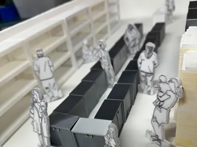 Fixatorium | Startseite - MakerWorld