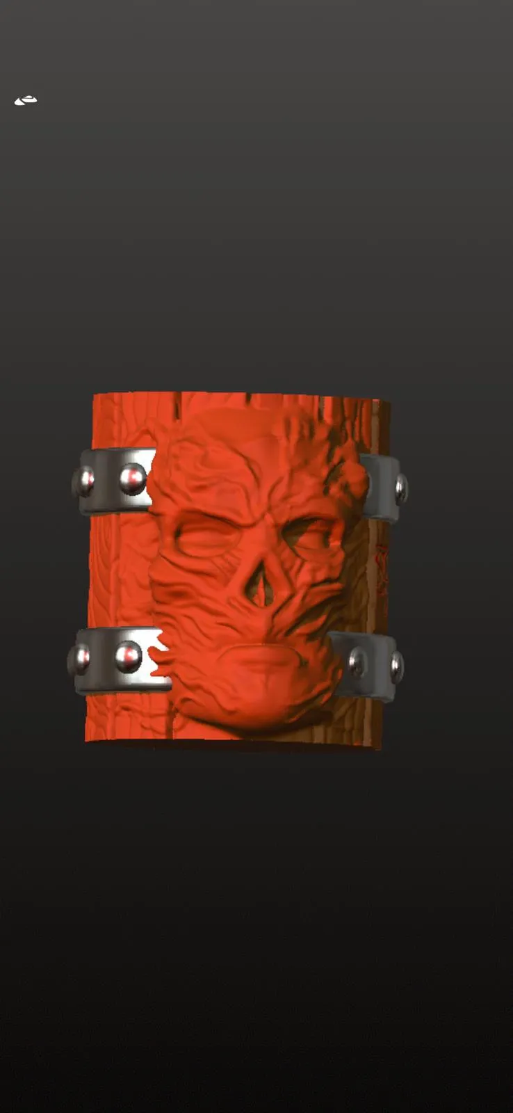 vecna mug stranger things by Ale3DMaker MakerWorld: Download Free 3D Models