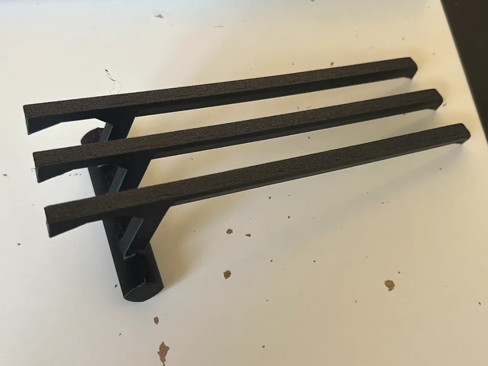 Wolverine Hand Claws, Cosplay Claws, Costume Fun by The Crafter ...