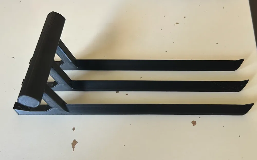 Wolverine Hand Claws, Cosplay Claws, Costume Fun by The Crafter ...