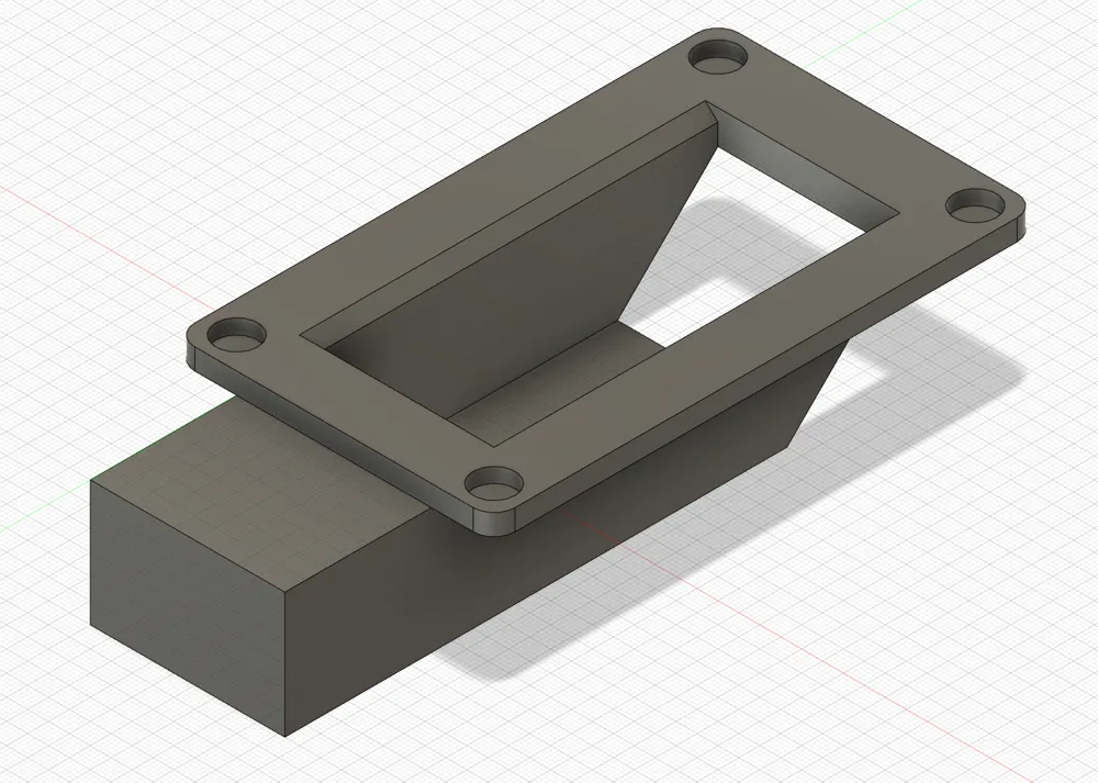 (just another) magnetic poop shoot by Basti85 - MakerWorld