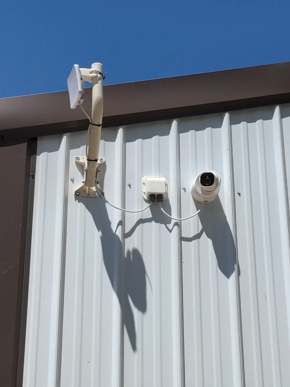 Mikrotik sXTsq pole mount bracket by motivemachining MakerWorld ...