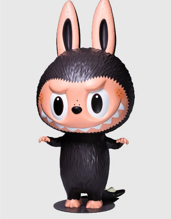 Labubu (Separate Parts Version) by user_2746707910 - MakerWorld