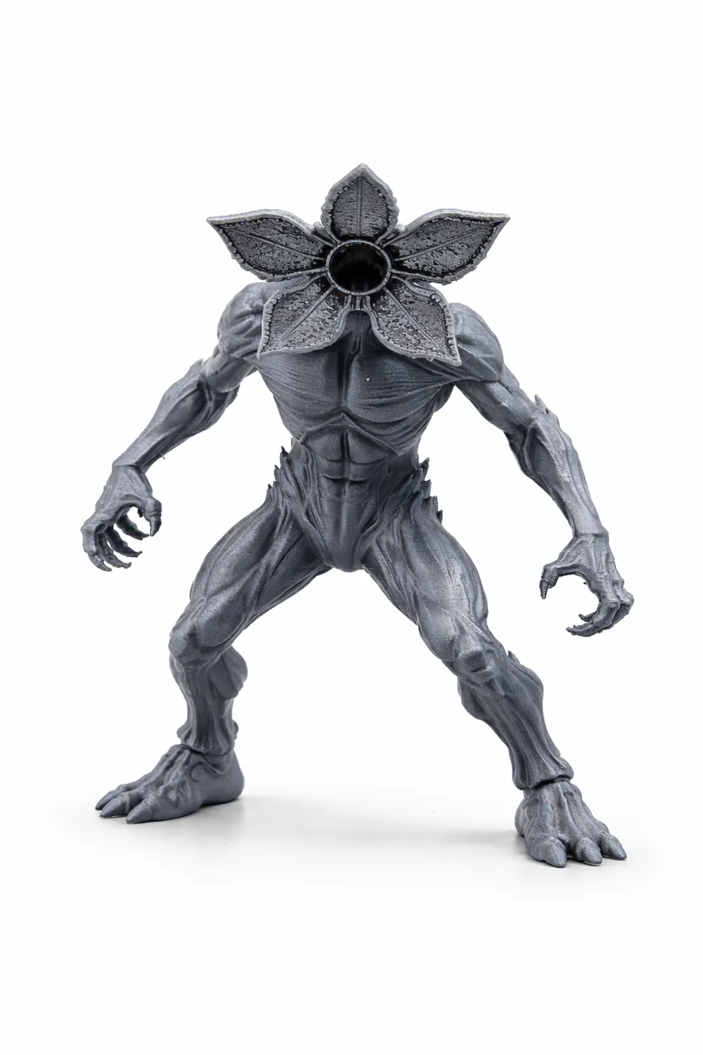 Demogorgon v1 Stranger Things – Kostenloses 3D-Druckmodell – MakerWorld