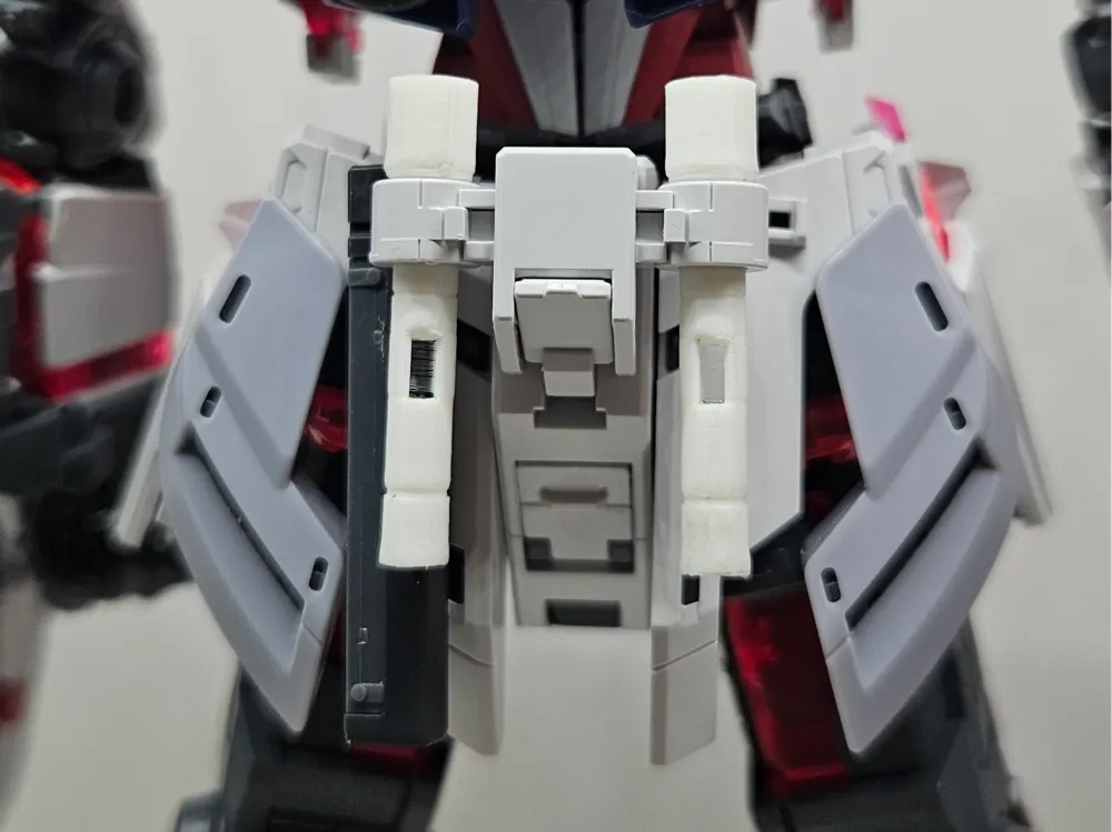 MG 1/100 Narrative Gundam Beam Saber by Mehcks - MakerWorld