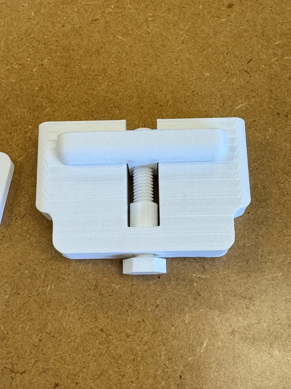 Adjustable Card Holder 5pc by BalkanDesigns - MakerWorld