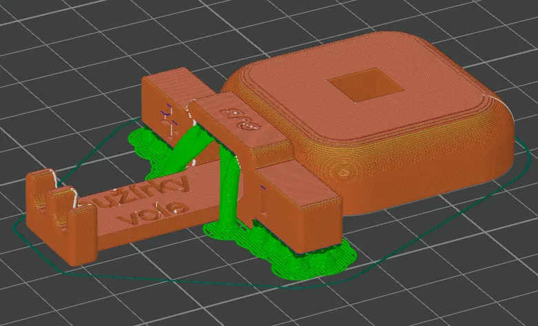 XT60 soldering holder by Johny.B MakerWorld: Download Free 3D Models